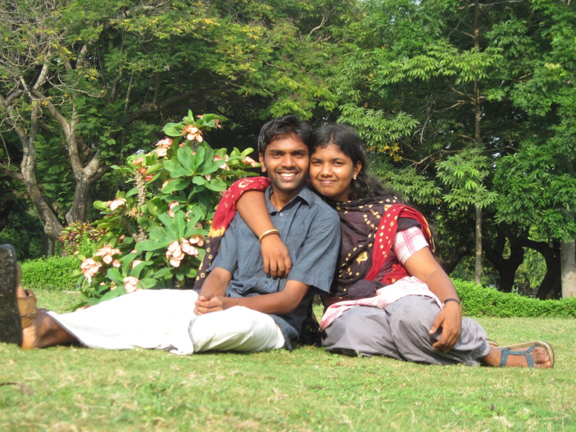 10 Years & 5000: Kerala Couple's Love Story Will Wow You!