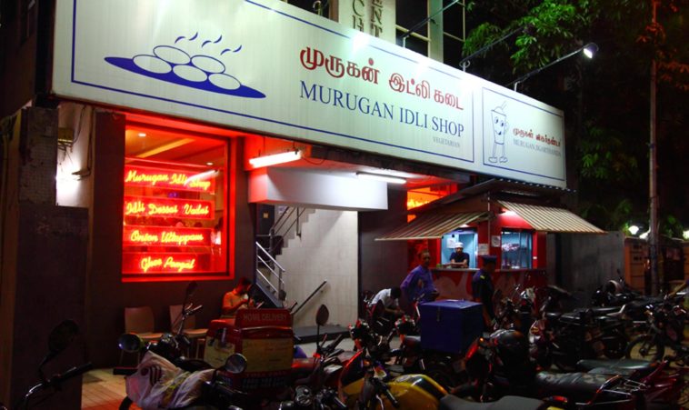 How a Mother's Kitchen Secrets Gave Chennai Its Best Idlis!