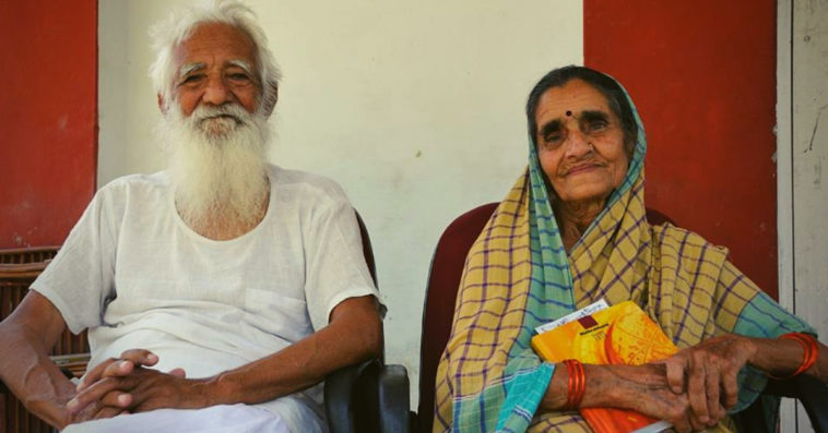 How a Humble Man Mobilised Thousands to Save India's Jungles