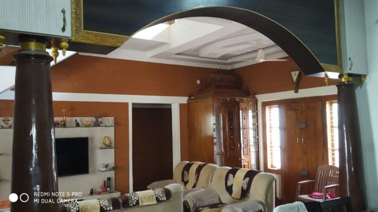 Sun-dried Blocks, Windmill: B'luru Fam Builds Green Home in 6 Months