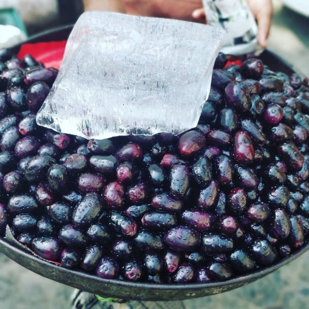 Purple Powerhouse: Why The Good Old Jamun Is the Uncrowned Star of Desi ...