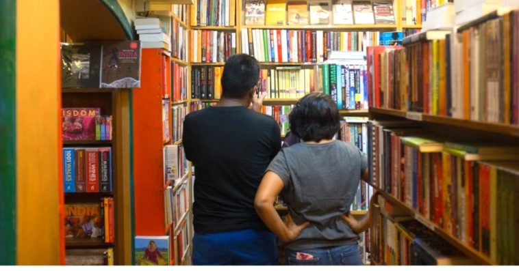 Donating Old Books? 5 Initiatives That'll Ensure Someone Treasures Them