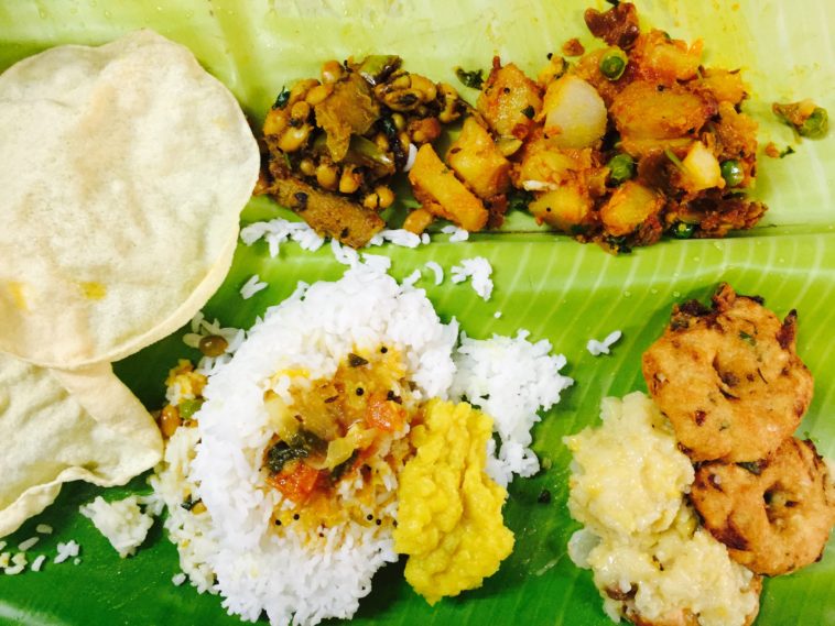 Ambika Appalam - This Family's Creations Have Delighted South India!