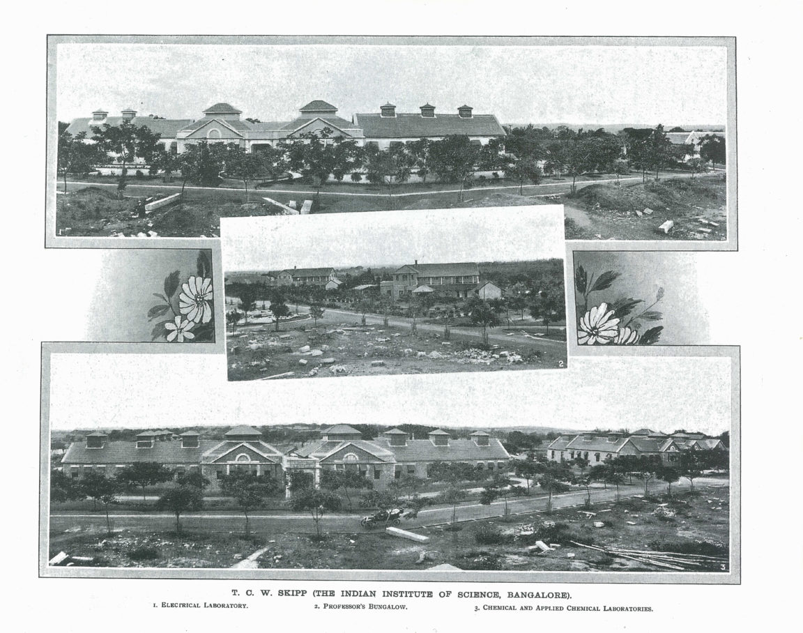 5 Reasons Why the Indian Institute of Science Is Iconic For India