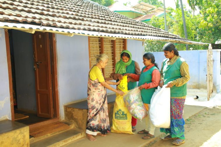 Kerala Uses 9,700 Tonnes of Plastic Waste to Pave 246 Km of Roads