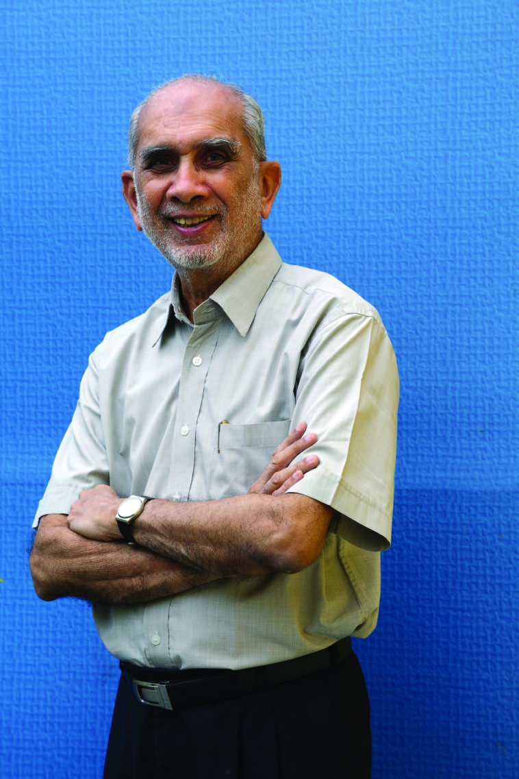 Kishore Rao Has Helped 23000+ Terminally Ill Die With Dignity