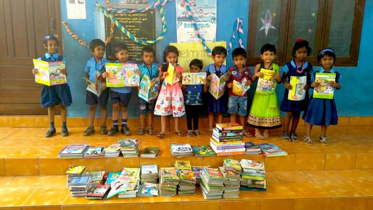 Donating Old Books? 5 Initiatives That'll Ensure Someone Treasures Them