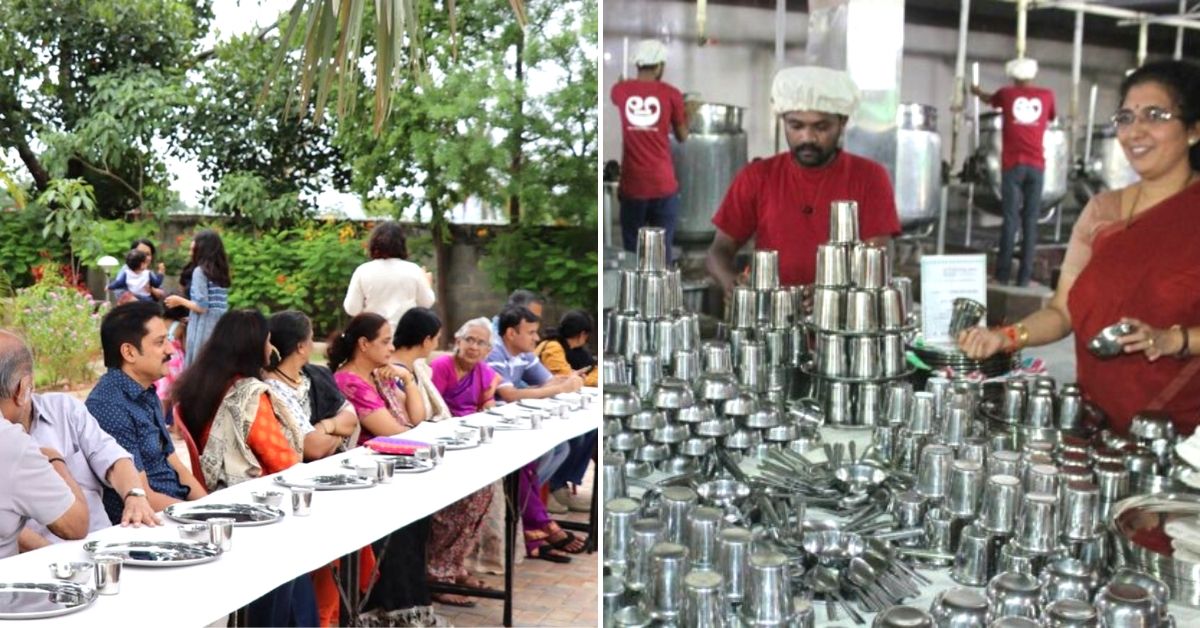 Zero-Plastic Parties: 11 Initiatives That Let You Rent Plates & Cutlery!