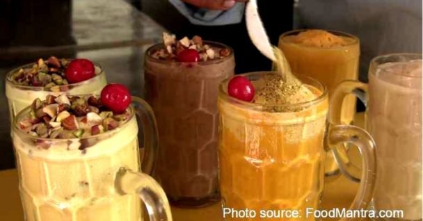 32 Shades of a Drink: Why Mastani Is Pune's Favourite Summer Staple