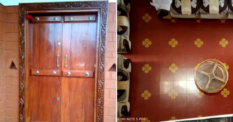 Sun-dried Blocks, Windmill: B'luru Fam Builds Green Home in 6 Months