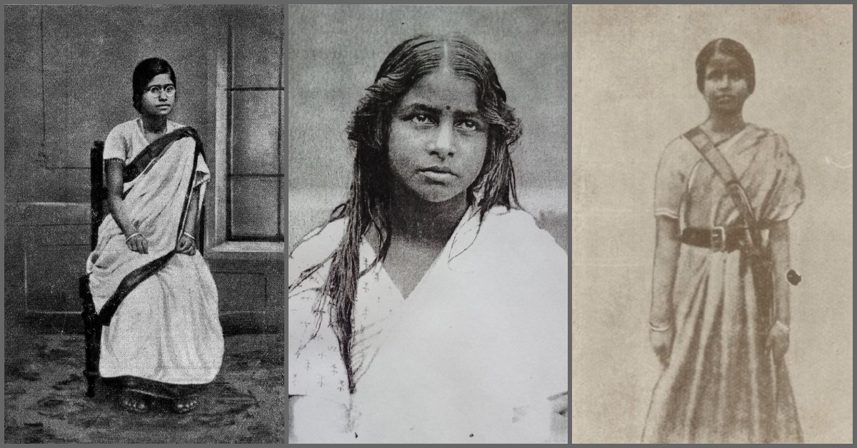 The Story of India's 14-YO Female Revolutionary & Her Historic Trial
