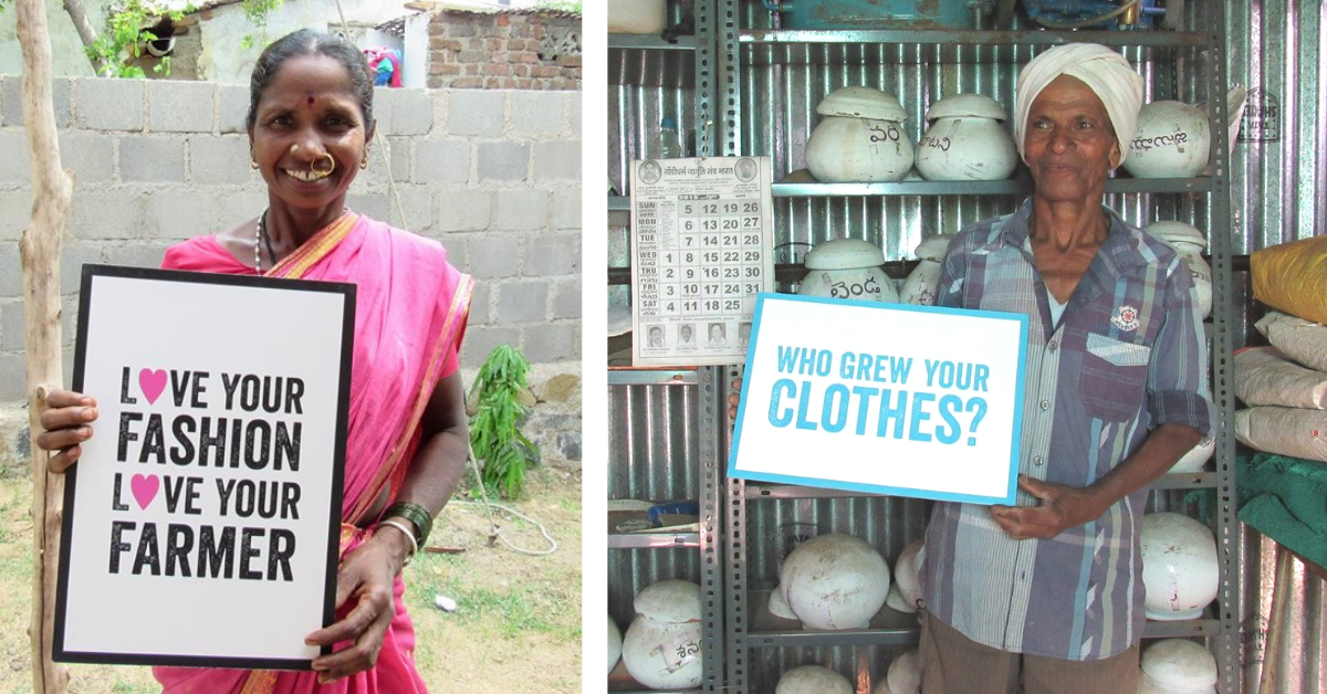 What Exactly Makes Your Purchase 'Fair Trade' & Why You Should Care