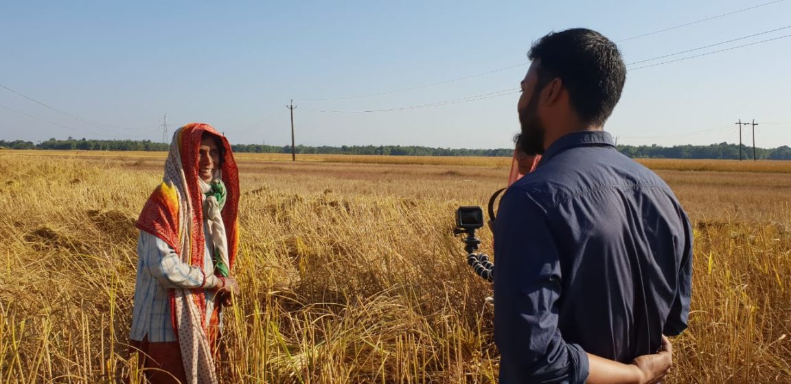 With 300 farmers, Assam man's green army is changing how NE farms