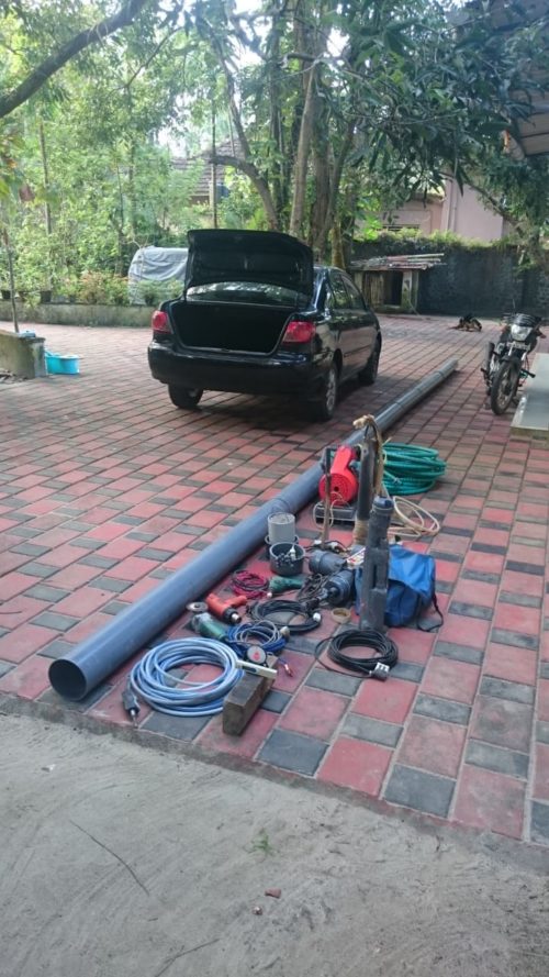 Kerala man innovates rainwater syringe, restores 300 cr ltrs in 30 yrs