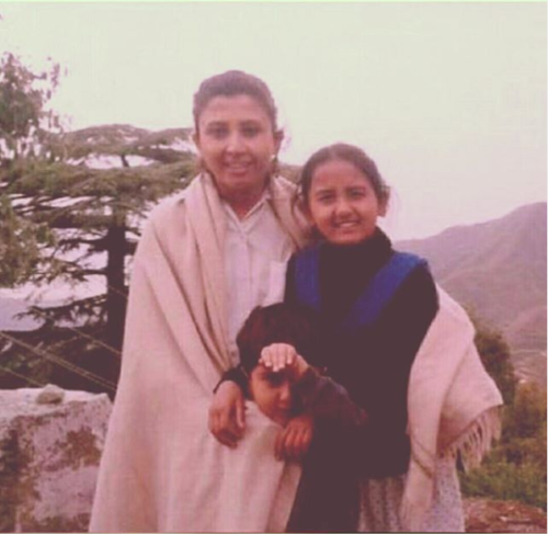 Yamin Hazarika: Assam's First Lady cop, A Single Mom & Icon to Millions