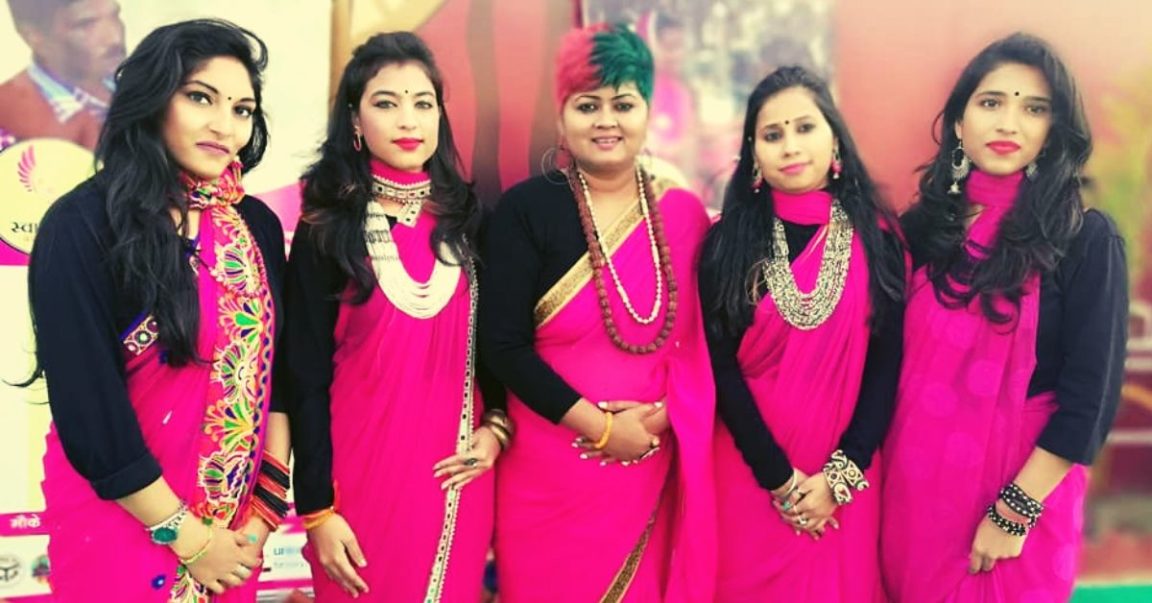 India's All-Women Rock Band Will Have You Grooving to Gender Justice