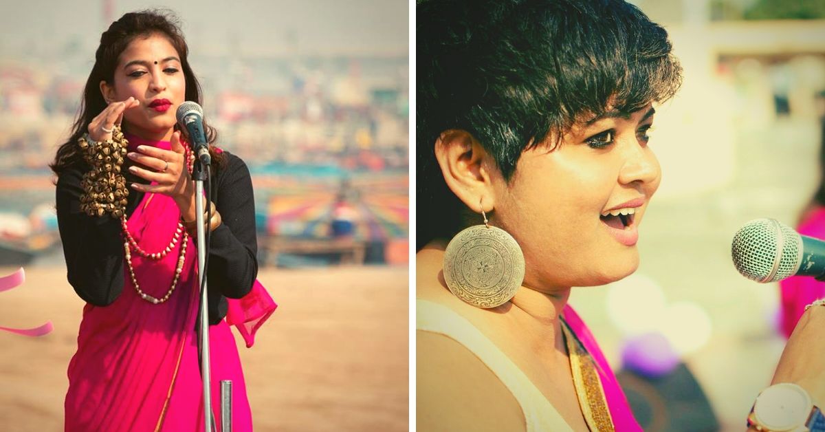 India's All-Women Rock Band Will Have You Grooving to Gender Justice