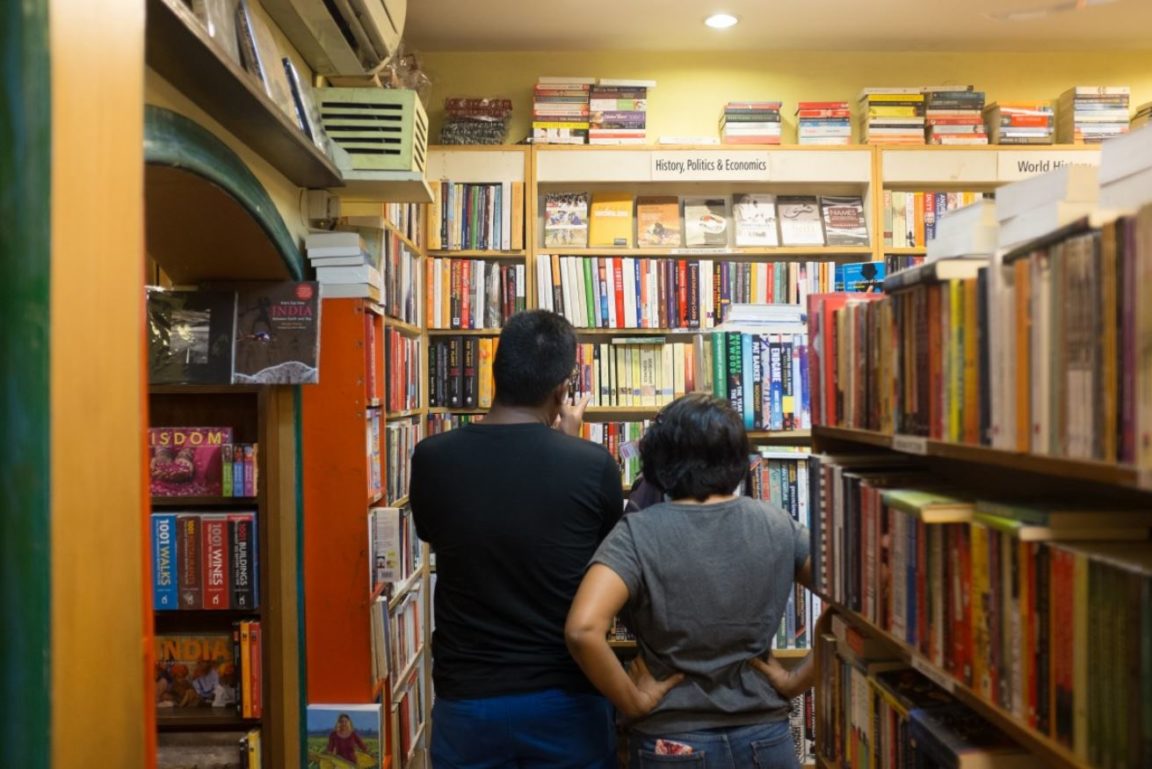 Donating Old Books? 5 Initiatives That'll Ensure Someone Treasures Them