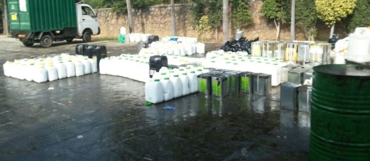 Haryana Entrepreneur Turns 5,000 kg Waste Cooking Oil into Biofuel Daily