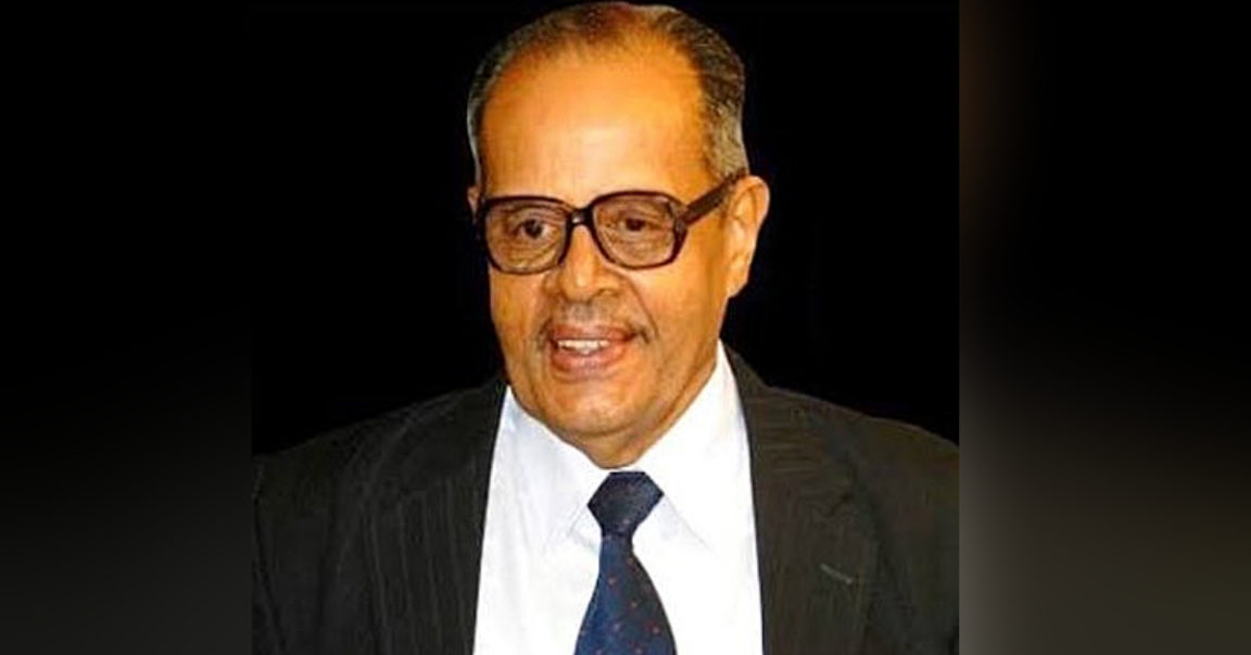 Father of Indian Legal Education, NR Madhava Menon, Passes Away