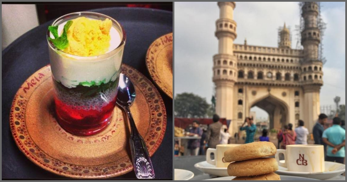 6 Other Awesome Food Items You Must Try in Hyderabad!