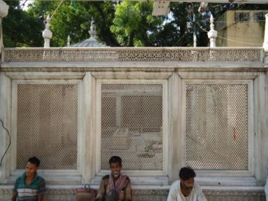 Jahanara Begum: The Mughal Princess Who Designed Chandni Chowk