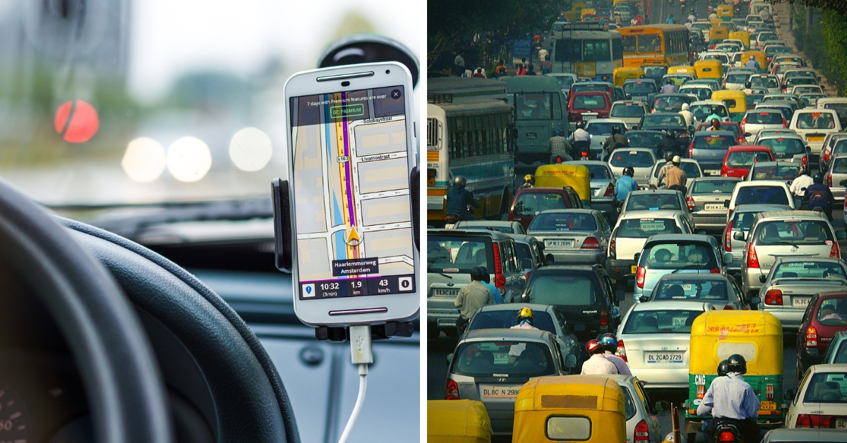 Govt to Allow Private Car Owners to Earn Money as Part-Time Cabbies