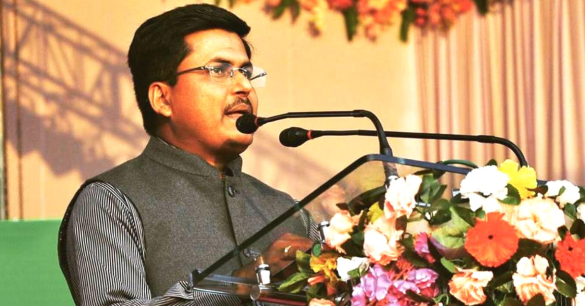 Chhattisgarh IAS Officer Sends Bike Ambulances to Tribal Door Steps