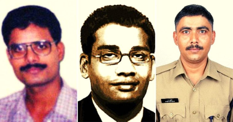 5 Inspiring Civil Servants Who Sacrificed Their Lives in Service of The ...
