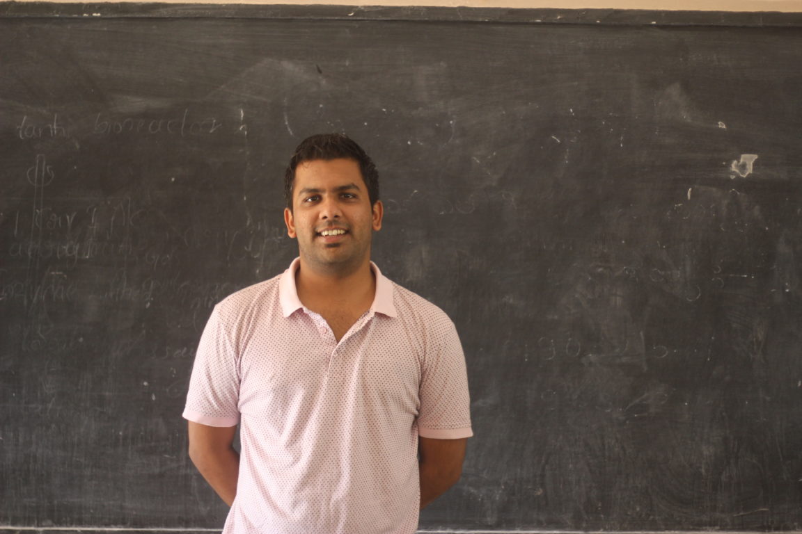 Bengaluru Man Helps Karnataka's Siddi Tribe Smash Stigma with Sports!