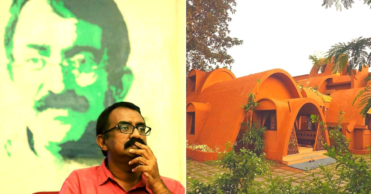 Meet The Kerala Architect Pioneering Sustainability