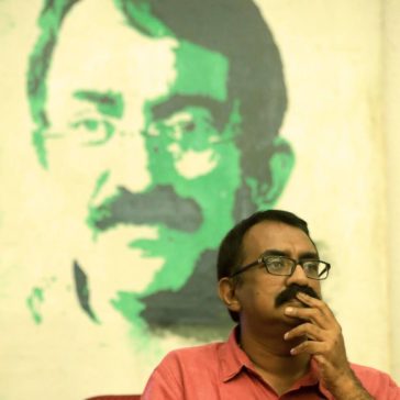 Meet The Kerala Architect Pioneering Sustainability