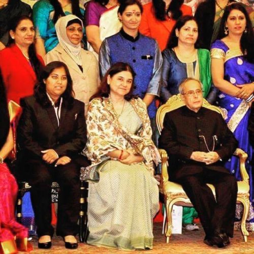 How Richa Gaur Went on to Become India's Muay Thai Queen!