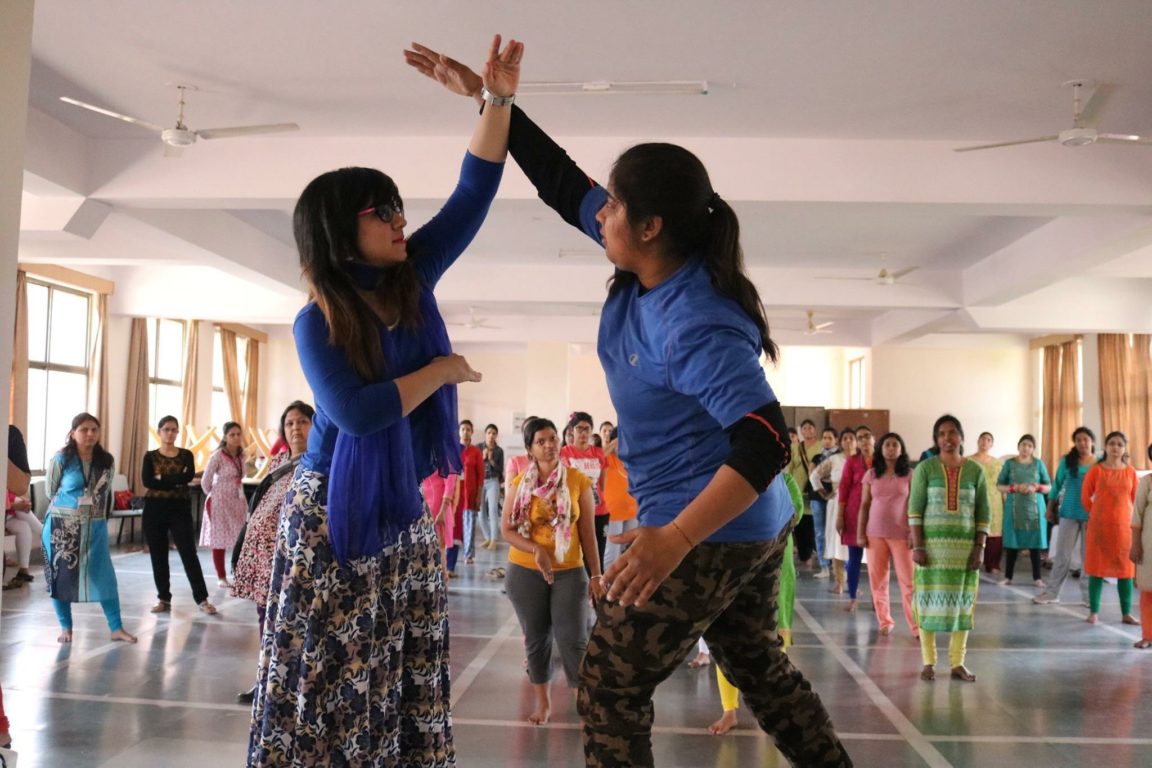 How Richa Gaur Went on to Become India's Muay Thai Queen!