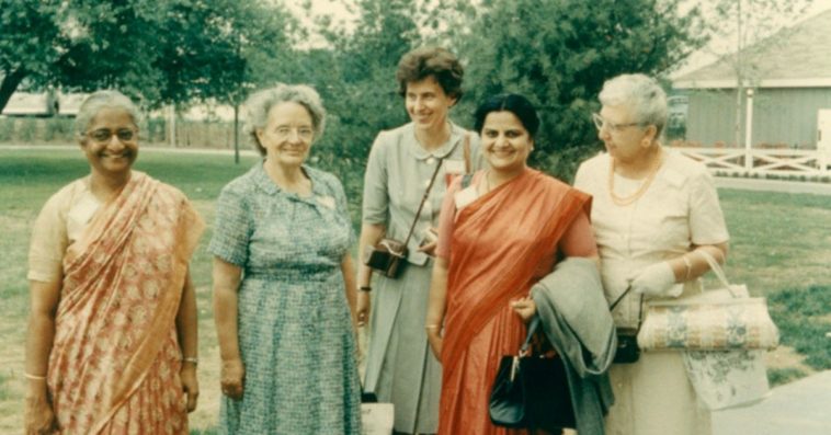 Widowed at 18: How a Single Mom Became India's 1st Woman Engineer!