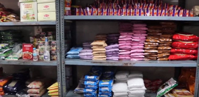 How This IIT Became India's 1st 'Eat Right' Campus