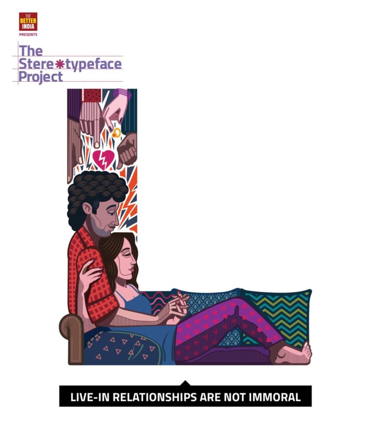 No Love Is Less: Meet the Farming Couple Busting Stereotypes