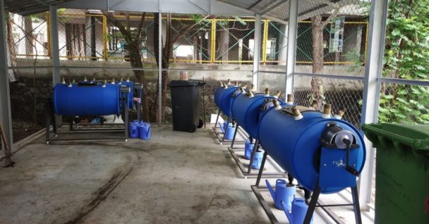 Mumbai Homes Join Hands, Stop 1,500 Kg Garbage From Landfills!