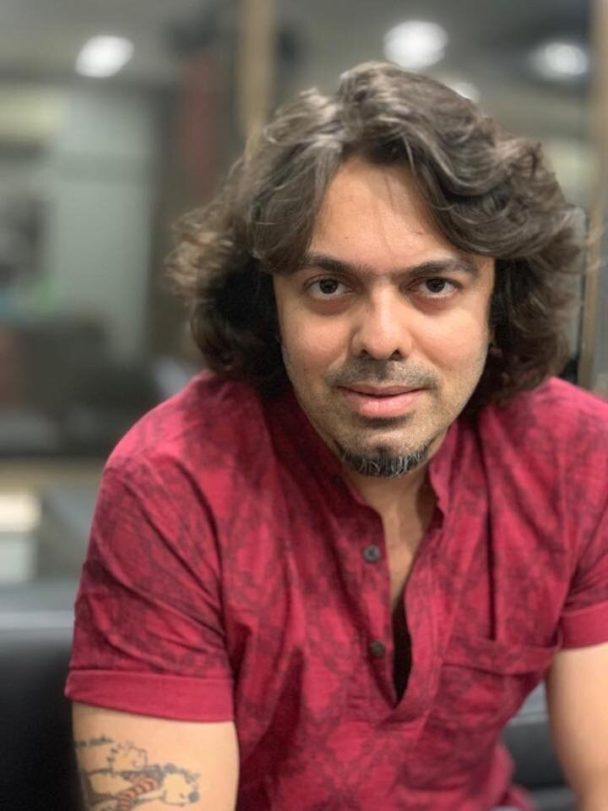The Director Whose Films Want You To Understand a Woman's Fears!