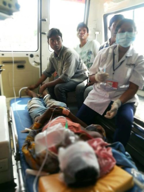 How An Institution Pioneered Emergency Medical Services in India!