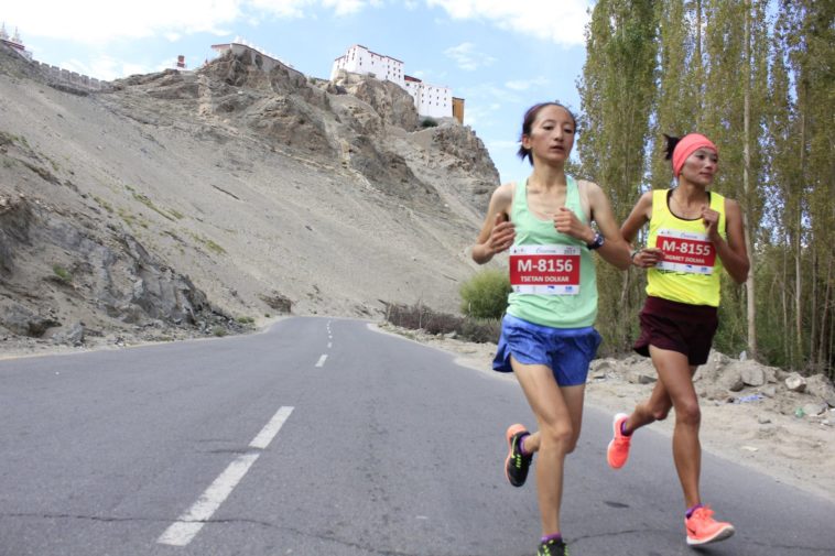 Ladakhi Climbed a Mountain At 13, Today He Hosts India's Toughest Race