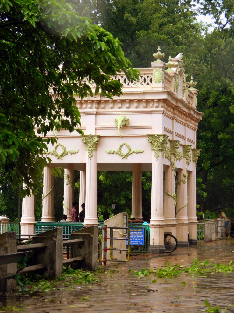 This Conservation Architect is Using The Past To Redesign the Future!