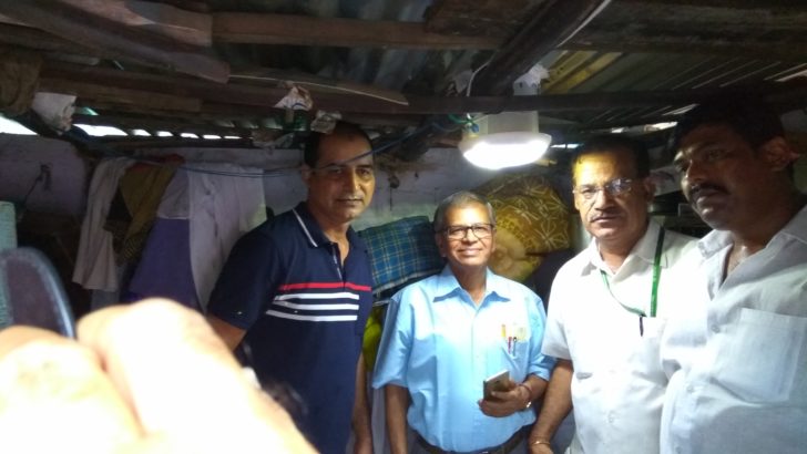 Solar ATMs to India's 1st Floating Solar Plant: Kolkata's 'Solar Man'