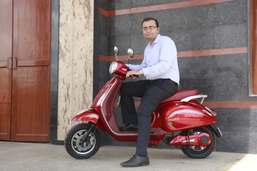 Drive Green: 5 Electric Bike Startups Leading India's Switch to Clean Fuel