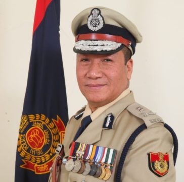 Arunachal's First IPS Officer Is Making Delhi Safer For Northeastern Youth!