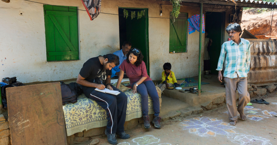 Sustainable tour package nilgiris tribes cost offbeat travel india