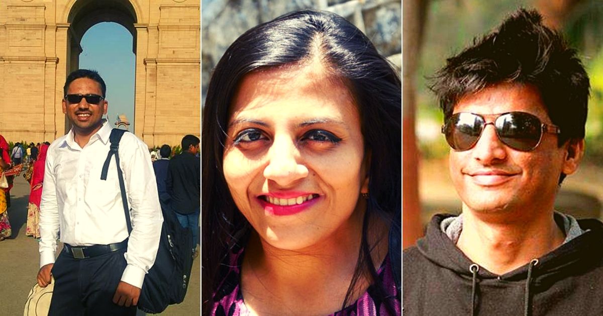 5 Differently-Abled People Who Defied All Odds to Crack UPSC