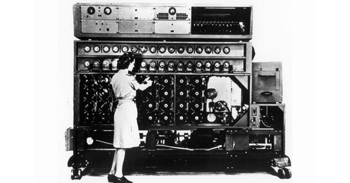 India's Connection to the Genius Who Solved Hitler's 'Unsolvable' Enigma?