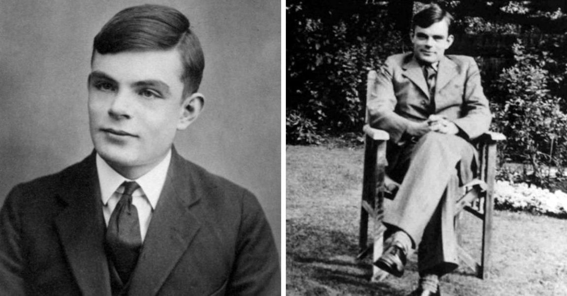 India's Connection to the Genius Who Solved Hitler's 'Unsolvable' Enigma?