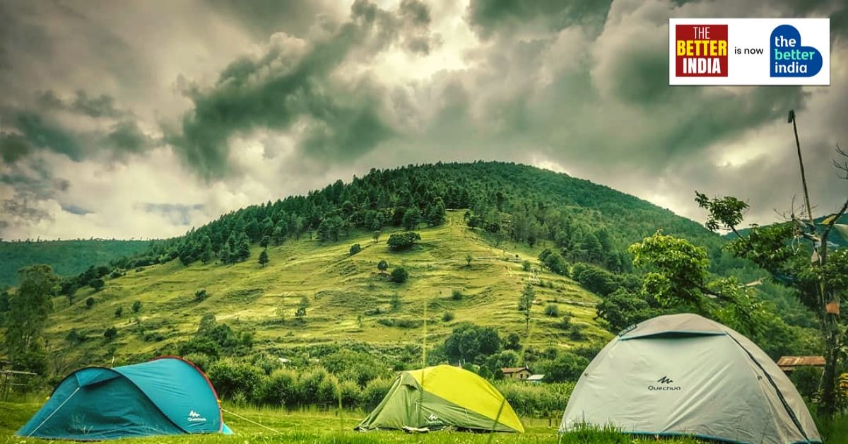 5 Hidden Gems of Northeast India That You Need To Visit